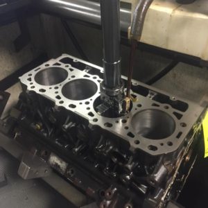 ENGINES, BLOCKS and HEADS Gallery